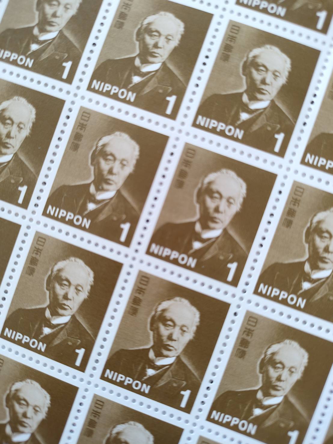 THE HISTORY OF HISOKA MAEJIMA– and why he should be voted “most notable” person from Joetsu ...