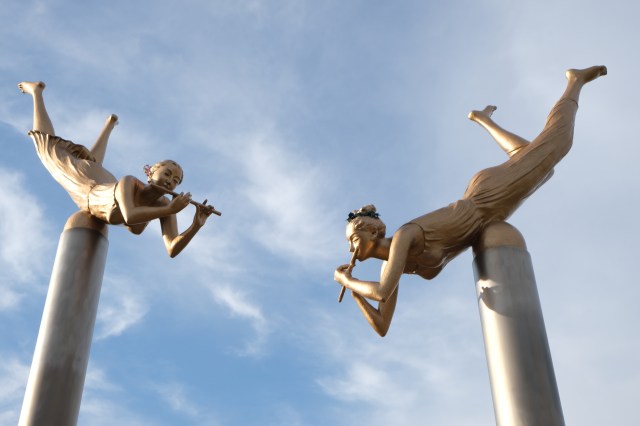 The PEACE MEMORIAL PARK – Naoetsu – JOETSU STORIES