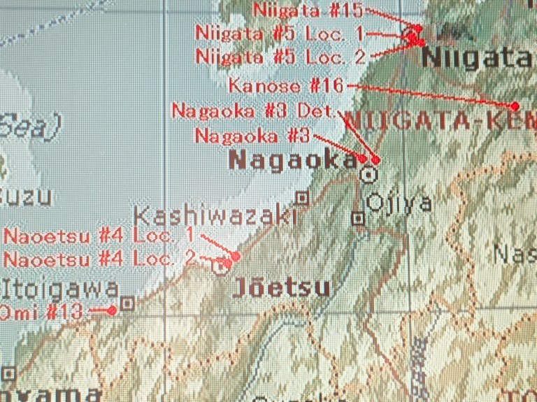 The NAOETSU POW CAMP – JOETSU STORIES