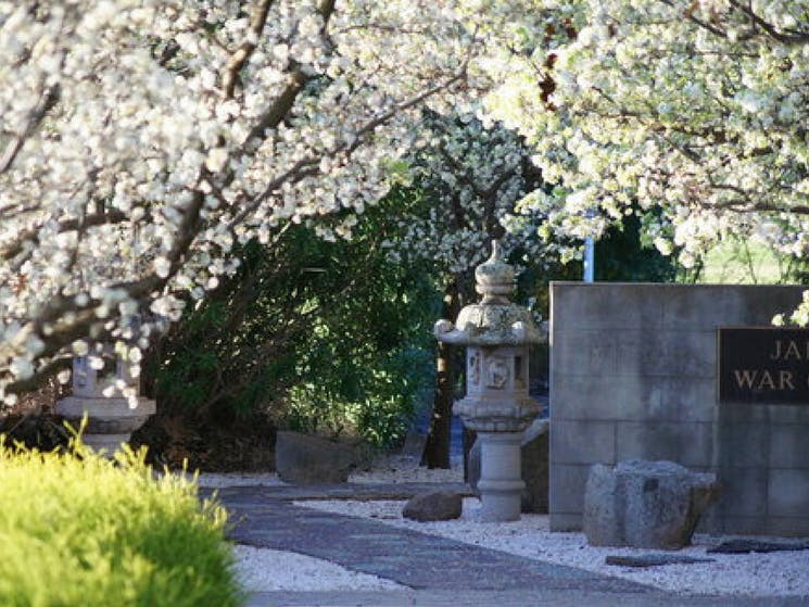 The COWRA BREAKOUT – JOETSU STORIES