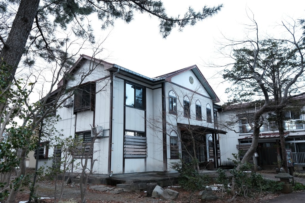 TAKADA-TERAMACHI part 2 Towards a new business model for Teramachi? – JOETSU STORIES