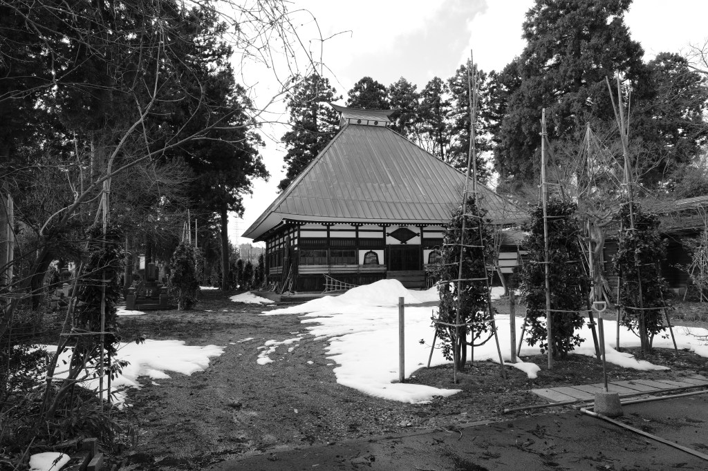 TAKADA-TERAMACHI part 2 Towards a new business model for Teramachi? – JOETSU STORIES