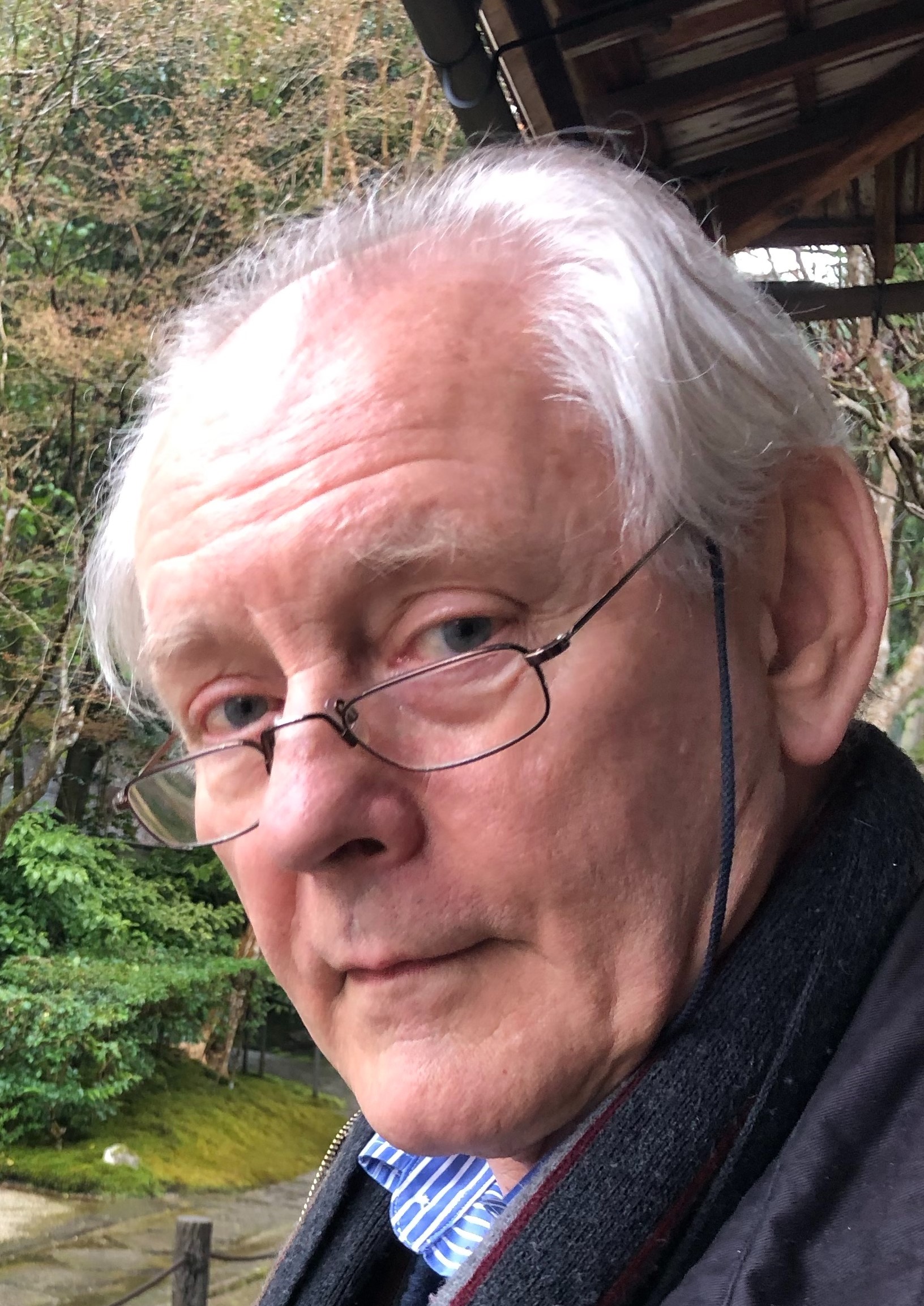 About – JOETSU STORIES